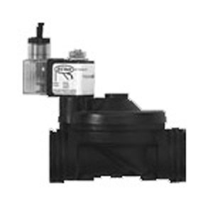 Ultraviolet Sterilizer Solenoid Valve Kit for UV Max Systems