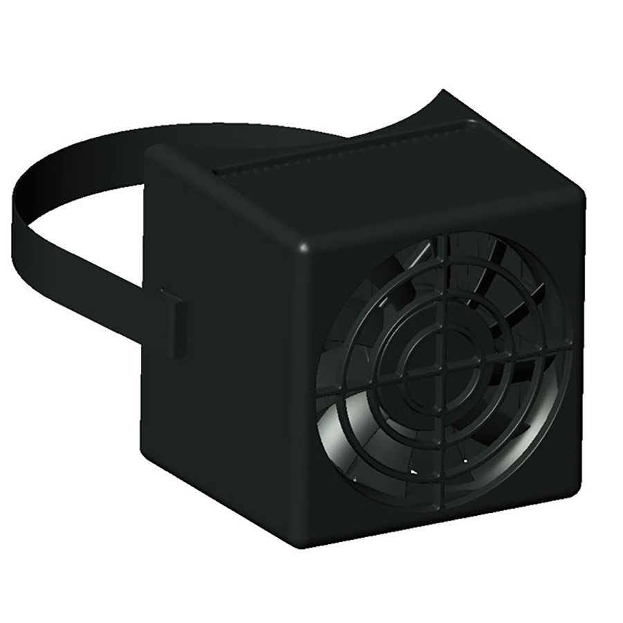 Ultraviolet Sterilizer CoolTouch Fan for UV Max G/H/J/K, PLUS, & PRO