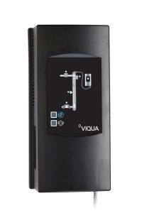 Ultraviolet Sterilizer System 20 GPM w/ UV Monitor, Viqua PRO20
