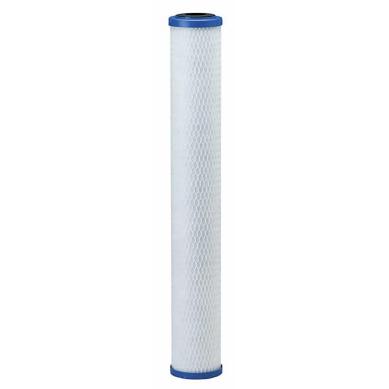Pentek EP 20" Carbon Block Water Filter 5 Micron – H2O Distributors