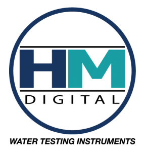 HM Digital Handheld TDS Meter & Thermometer – H2O Distributors