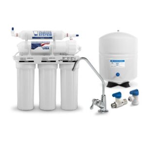 How to Install a Reverse Osmosis System: Step-by-Step Guide – H2O ...