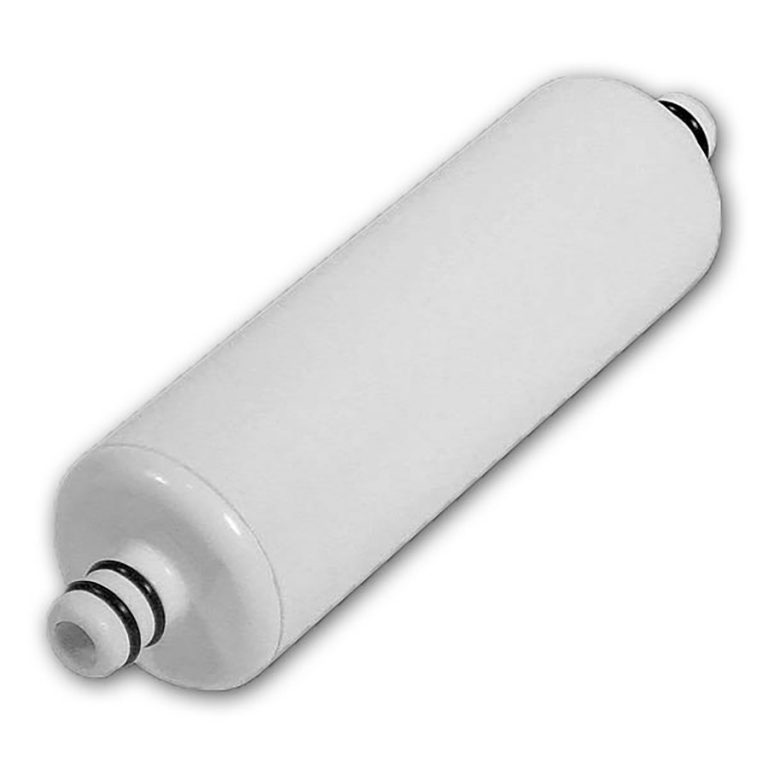 Handheld Inline Shower Water Filter, Removes Chlorine – H2O Distributors