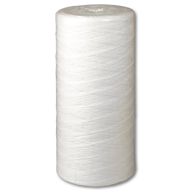 Shelco Full-Flow/Big Blue Size 10" x 4-1/2" (1, 5, 20 or 50 Micron ...