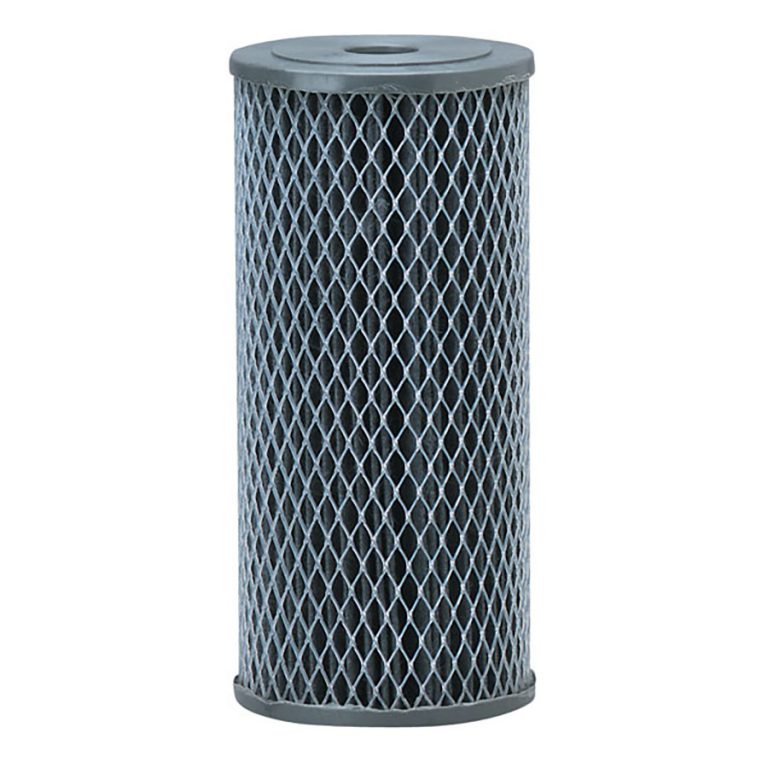 Pentek NCP 10" x 4-1/2" 10 Micron Pleated Cartridge – H2O Distributors