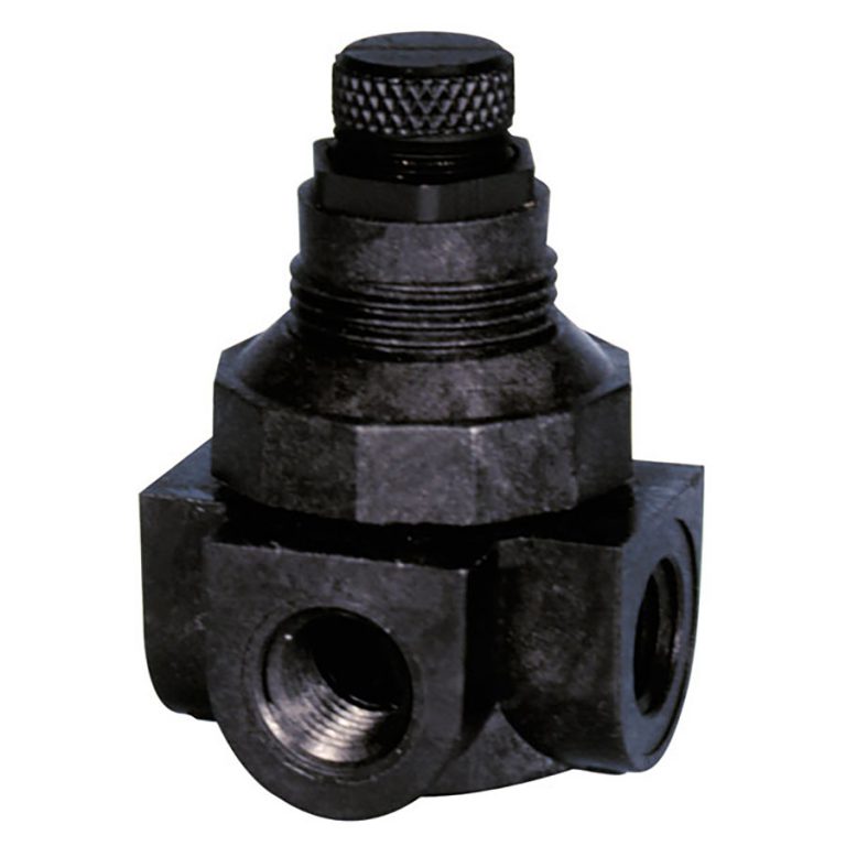 Watts Pressure Reducing Valve - 1/4" – H2O Distributors