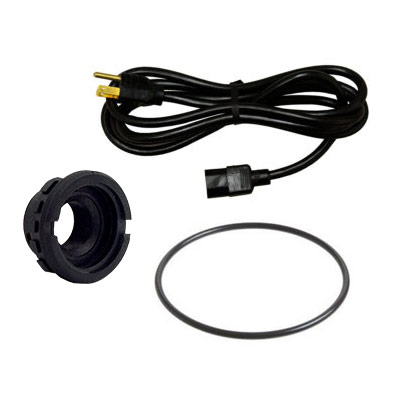 UV Sterilization System Parts – H2O Distributors