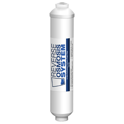 Replacement Water Filters & Cartridges – H2O Distributors