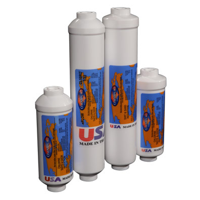 Omnipure Water Filters – H2O Distributors