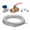 Filtration Water System Components & Parts – H2O Distributors