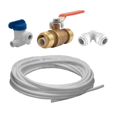 Filtration Water System Components & Parts – H2O Distributors