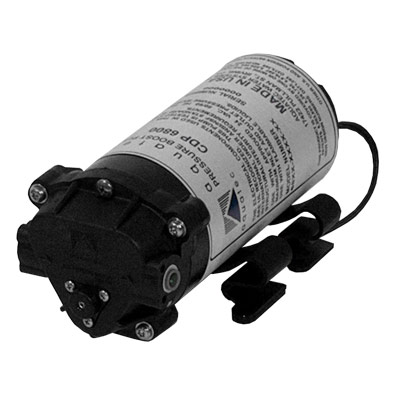 Reverse Osmosis Components – H2O Distributors