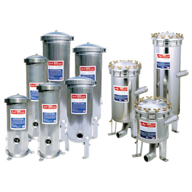 Filtration Water Systems – H2O Distributors