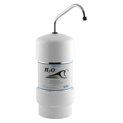Filtration Water Systems – H2O Distributors