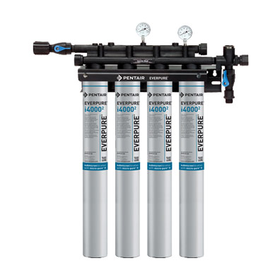 Filtration Water Systems – H2O Distributors