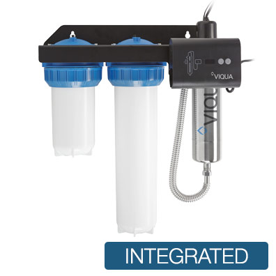 Ultraviolet Sterilizer Systems – H2O Distributors