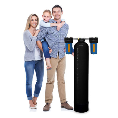 Filtration Water Systems – H2O Distributors